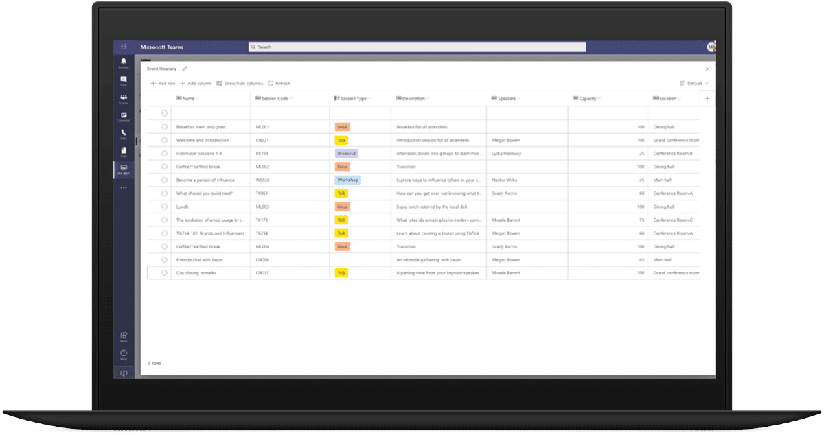 Microsoft Dynamics 365 Power Platform - City Dynamics
