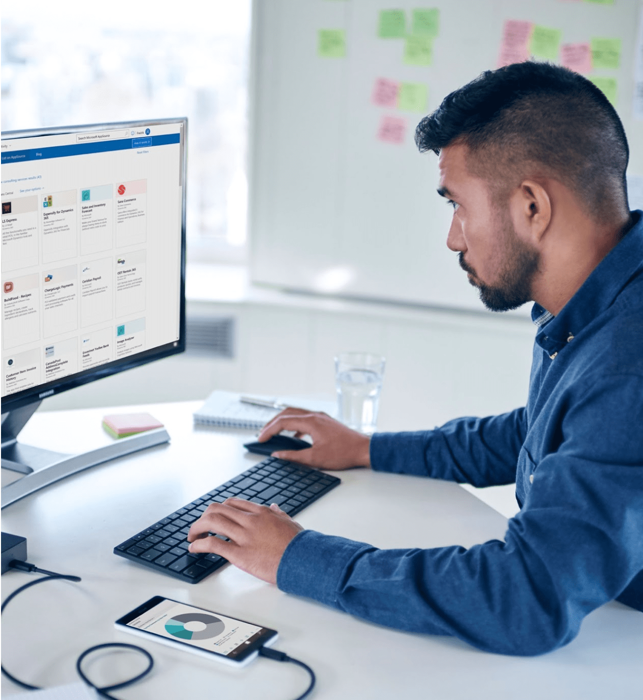 Microsoft Dynamics 365 Training London, UK - City Dynamics
